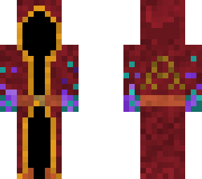 Wizard | Minecraft Skins