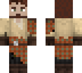xXshadowWolf | Minecraft Skin