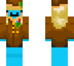 yami | Minecraft Skins