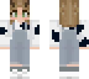 Yeah | Minecraft Skin