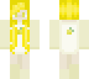 Lemon | Minecraft Skins
