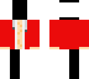 aaron | Minecraft Skins