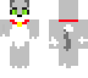 acenix | Minecraft Skin