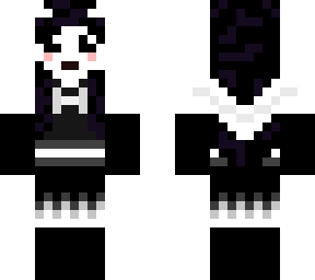 alice angel | Minecraft Skins