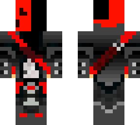 Angad Bhalla | Minecraft Skin