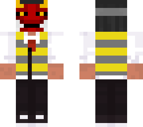 apu constructor | Minecraft Skin