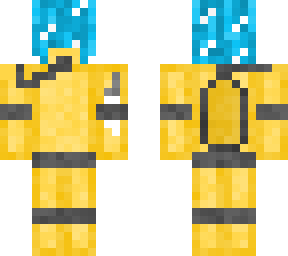 diving suit | Minecraft Skins