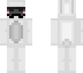 trapper | Minecraft Skins
