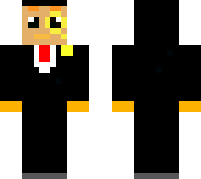 Biffle | Minecraft Skins