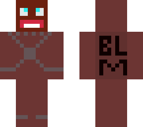BLM | Minecraft Skin