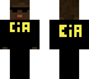 terry davis | Minecraft Skins