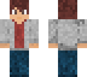 civilian | Minecraft Skin