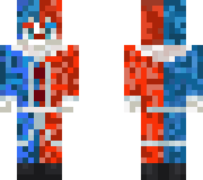 mc clown | Minecraft Skins