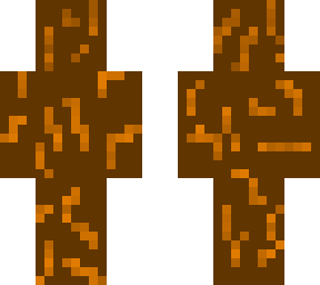 coconut | Minecraft Skin