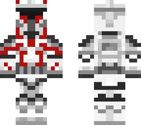django | Minecraft Skins