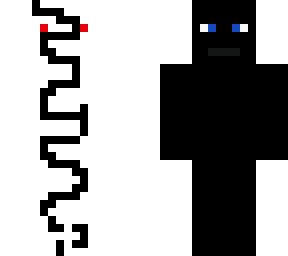 dope | Minecraft Skin