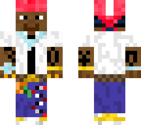 durag | Minecraft Skins