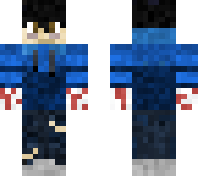 ben shapiro | Minecraft Skins
