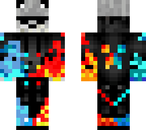 Elemental | Minecraft Skins