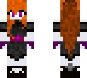 elysia | Minecraft Skins