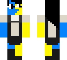 Ena | Minecraft Skins