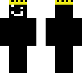 epic me | Minecraft Skin