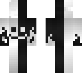 Faceless?? | Minecraft Skin