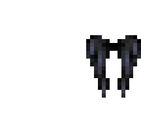 Fallen angel-base | Minecraft Skin
