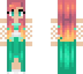 febreze - Cadenza 1 | Minecraft Skin