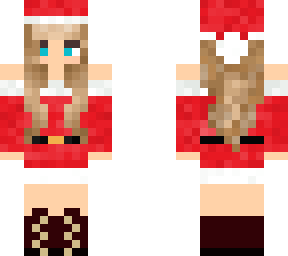 gigi | Minecraft Skins