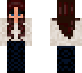 hd girl skin minecraft | Minecraft Skins