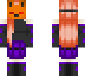 kaboodle | Minecraft Skins