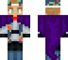 joey graceffa | Minecraft Skins