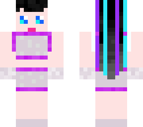 katy perry | Minecraft Skins