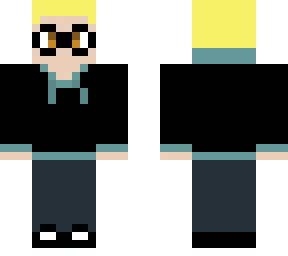Rubio | Minecraft Skins