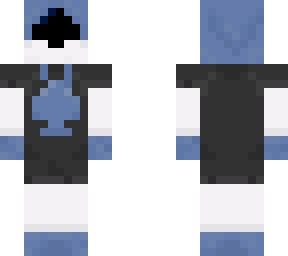 lancer deltarune | Minecraft Skins