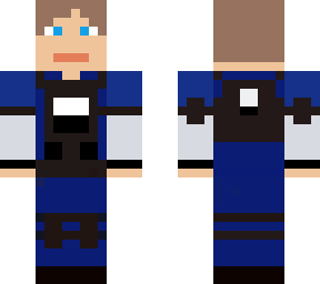 resident evil | Minecraft Skins