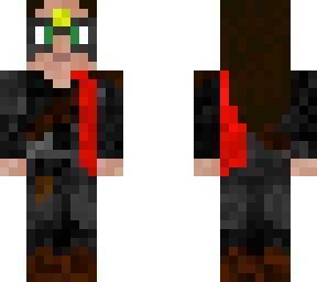 the 100 lexa | Minecraft Skins