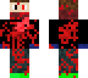 guts | Minecraft Skins