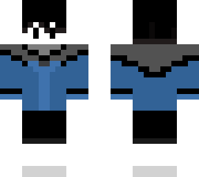 marshall | Minecraft Skin