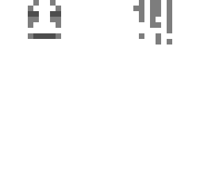 mini ghast | Minecraft Skin