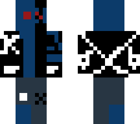 motorcycle | Minecraft Skins