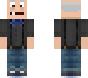 Opa | Minecraft Skins