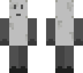 Plug Boy | Minecraft Skin