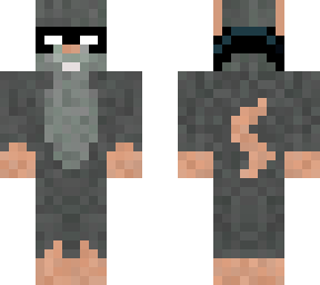 Rat | Minecraft Skins