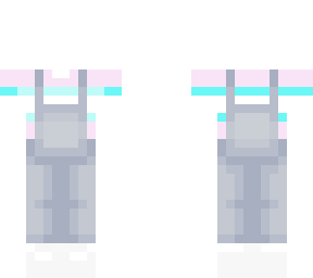 ropa transgenero | Minecraft Skin