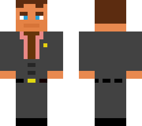 better call saul breaking bad | Minecraft Skins