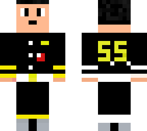 secret service | Minecraft Skins