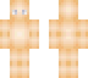 Shading Base | Minecraft Skin