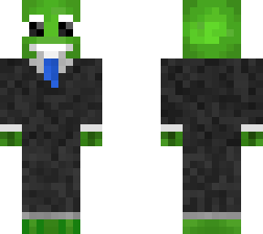 Smiling | Minecraft Skins